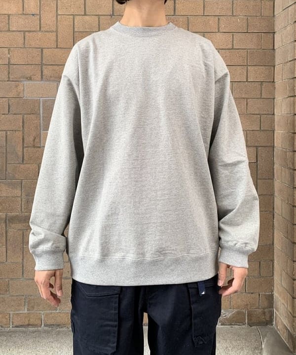 Pilgrim Surf+Supply（873598） スタイリング・コーディネイト｜BEAMS