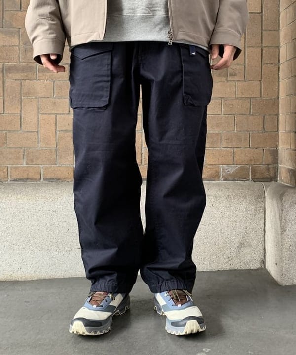 Pilgrim Surf+Supply（873598） スタイリング・コーディネイト｜BEAMS