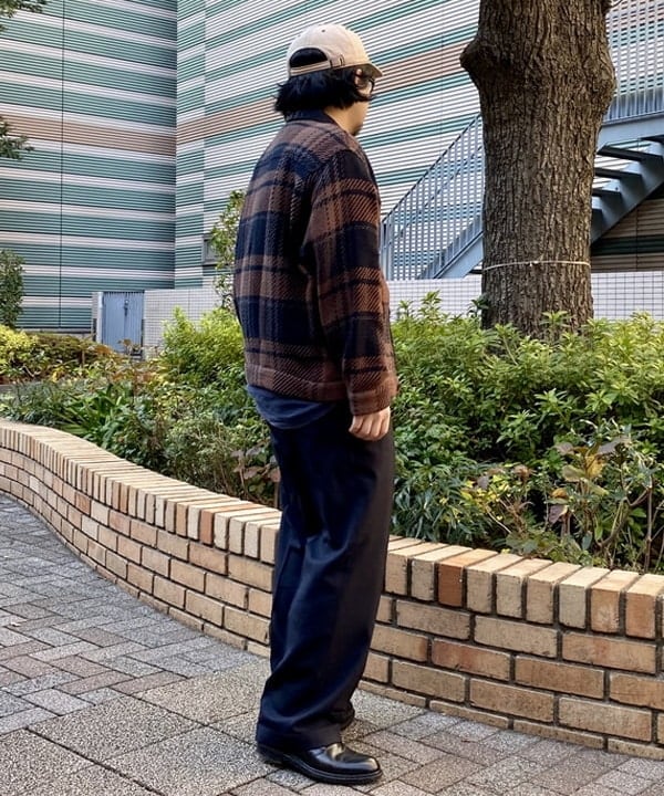 ビームス 武蔵小杉（873774） スタイリング・コーディネイト｜BEAMS