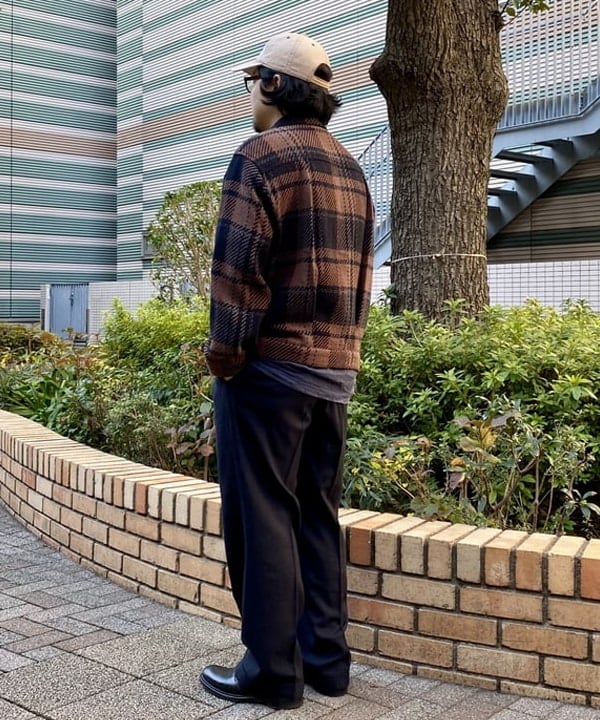 ビームス 武蔵小杉（873774） スタイリング・コーディネイト｜BEAMS