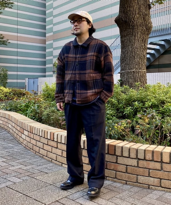 ビームス 武蔵小杉（873774） スタイリング・コーディネイト｜BEAMS