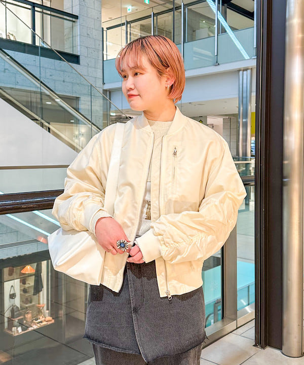 ビームス 名古屋（874838） スタイリング・コーディネイト｜BEAMS