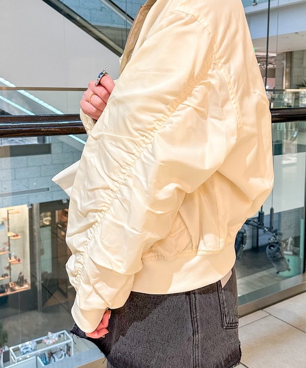 ビームス 名古屋（874838） スタイリング・コーディネイト｜BEAMS