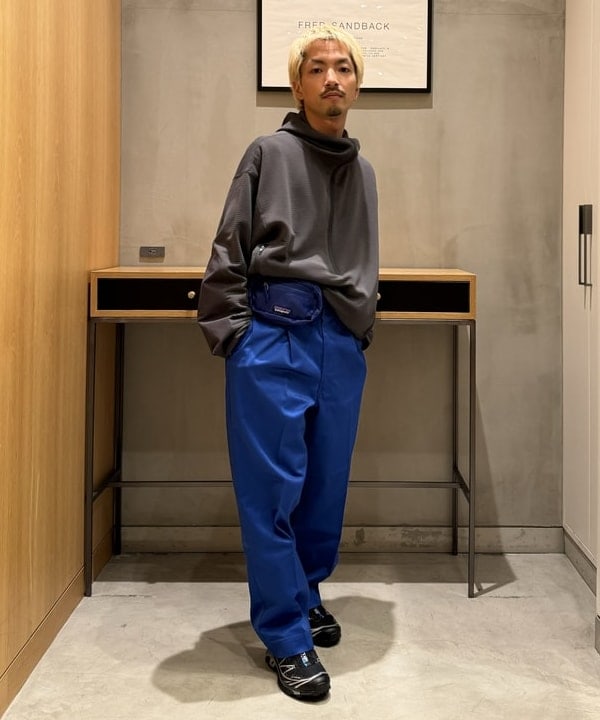 ビームス 川崎（875003） スタイリング・コーディネイト｜BEAMS