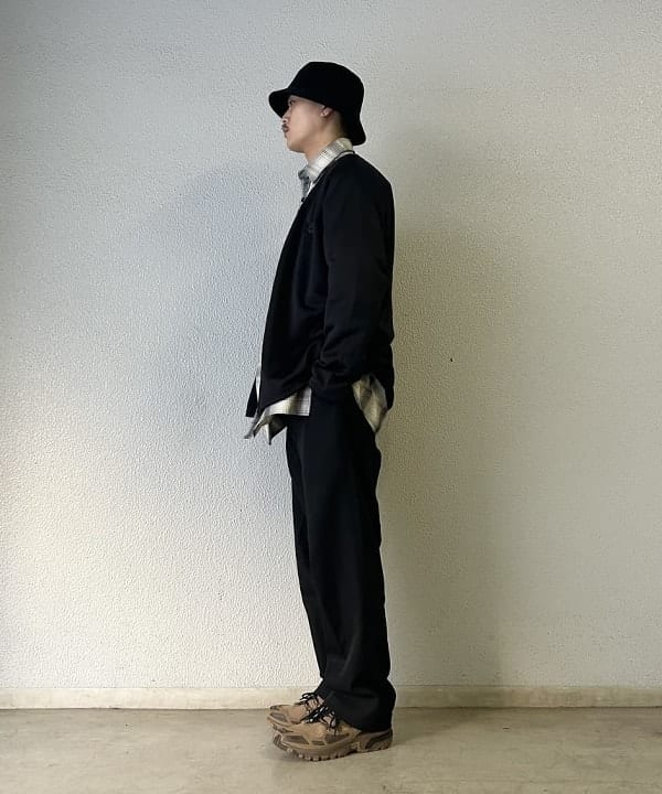 ビームス メン 渋谷（876459） スタイリング・コーディネイト｜BEAMS