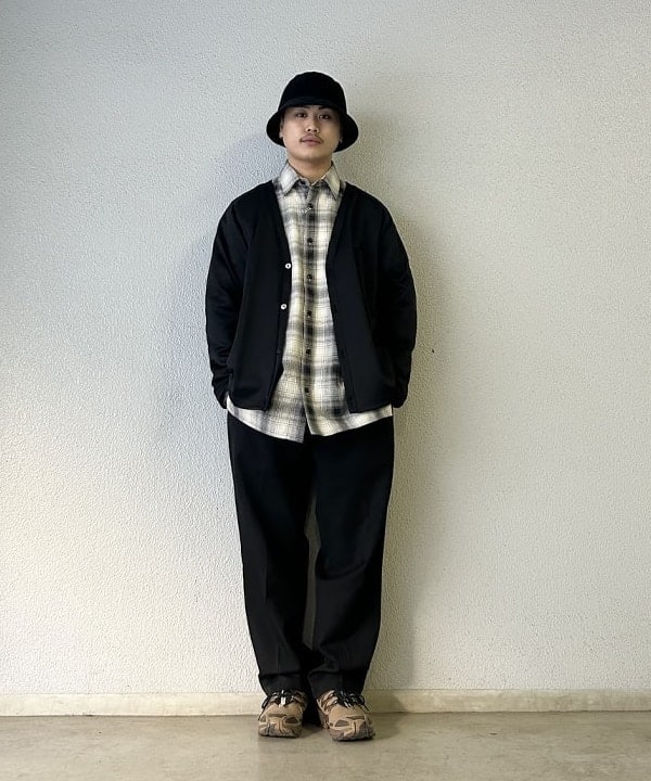 ビームス メン 渋谷（876459） スタイリング・コーディネイト｜BEAMS