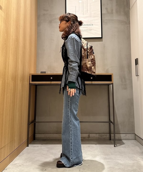 ビームス 川崎（876543） スタイリング・コーディネイト｜BEAMS