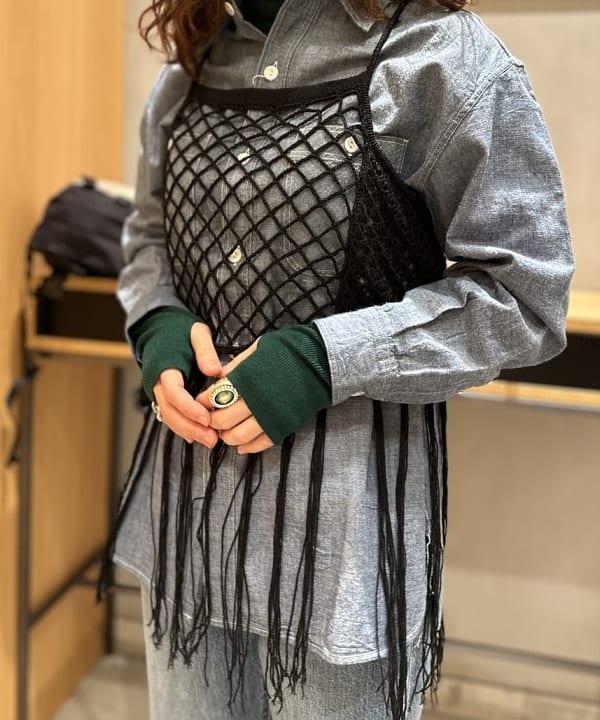 ビームス 川崎（876543） スタイリング・コーディネイト｜BEAMS