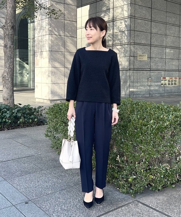 ビームス ハウス 丸の内（876553） スタイリング・コーディネイト｜BEAMS