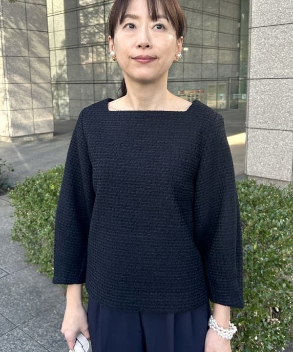 ビームス ハウス 丸の内（876553） スタイリング・コーディネイト｜BEAMS