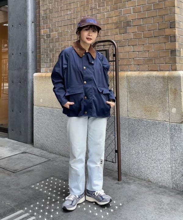 ビームス ジャパン 京都（876786） スタイリング・コーディネイト｜BEAMS