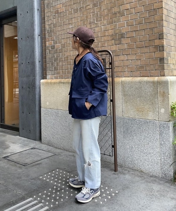 ビームス ジャパン 京都（876786） スタイリング・コーディネイト｜BEAMS