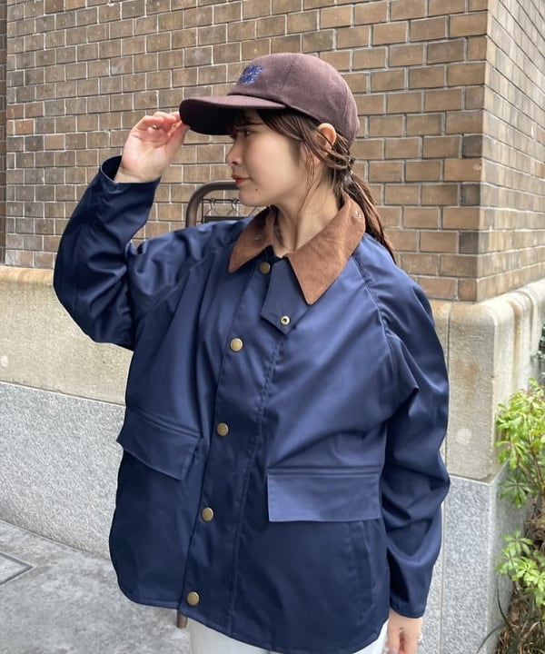 ビームス ジャパン 京都（876786） スタイリング・コーディネイト｜BEAMS