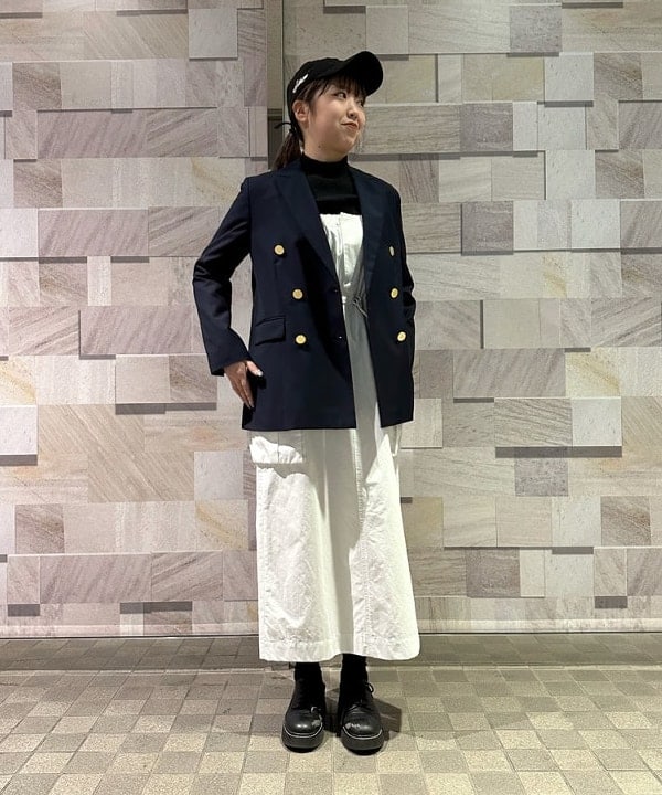 ビームス 横浜東口（876789） スタイリング・コーディネイト｜BEAMS