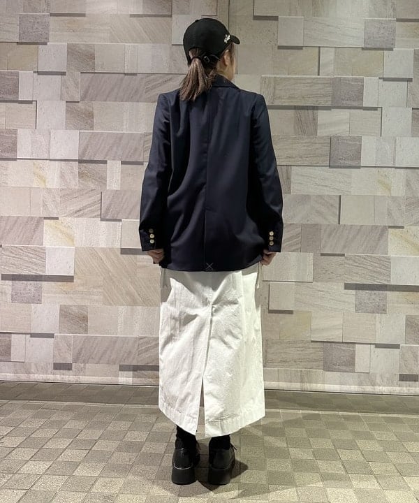 ビームス 横浜東口（876789） スタイリング・コーディネイト｜BEAMS