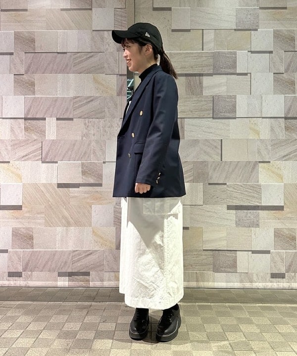 ビームス 横浜東口（876789） スタイリング・コーディネイト｜BEAMS