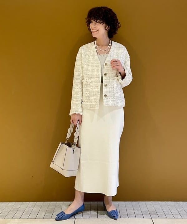 ビームス 辻堂（876876） スタイリング・コーディネイト｜BEAMS