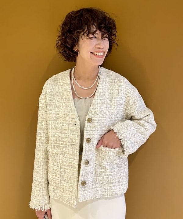 ビームス 辻堂（876876） スタイリング・コーディネイト｜BEAMS