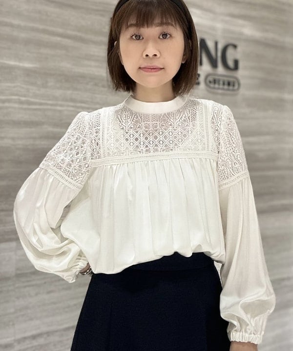 ビーミング ライフストア by ビームス グランエミオ所沢店（876879） スタイリング・コーディネイト｜BEAMS