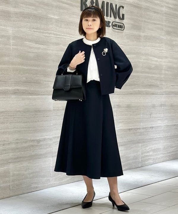 ビーミング ライフストア by ビームス グランエミオ所沢店（876879） スタイリング・コーディネイト｜BEAMS