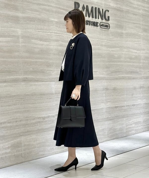 ビーミング ライフストア by ビームス グランエミオ所沢店（876879） スタイリング・コーディネイト｜BEAMS