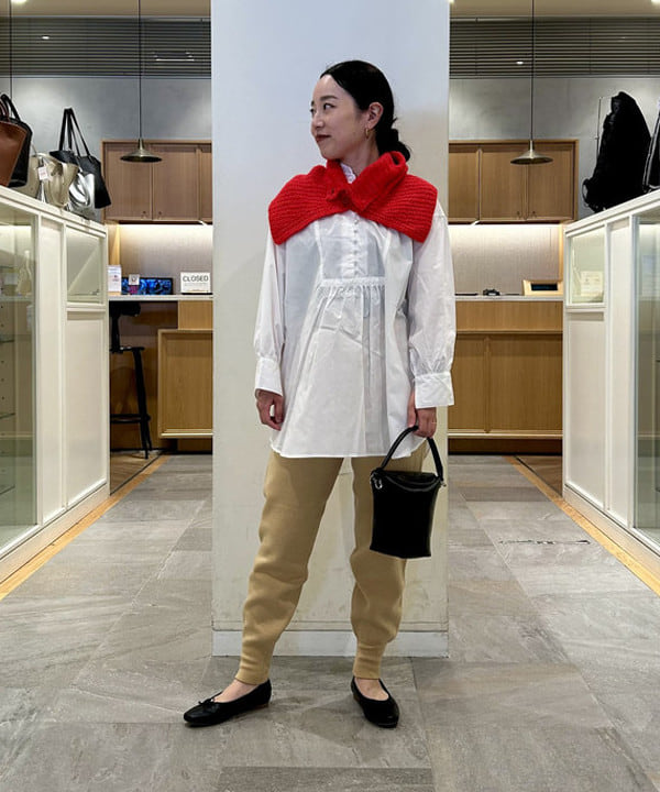 ビームス アウトレット 越谷（876978） スタイリング・コーディネイト｜BEAMS