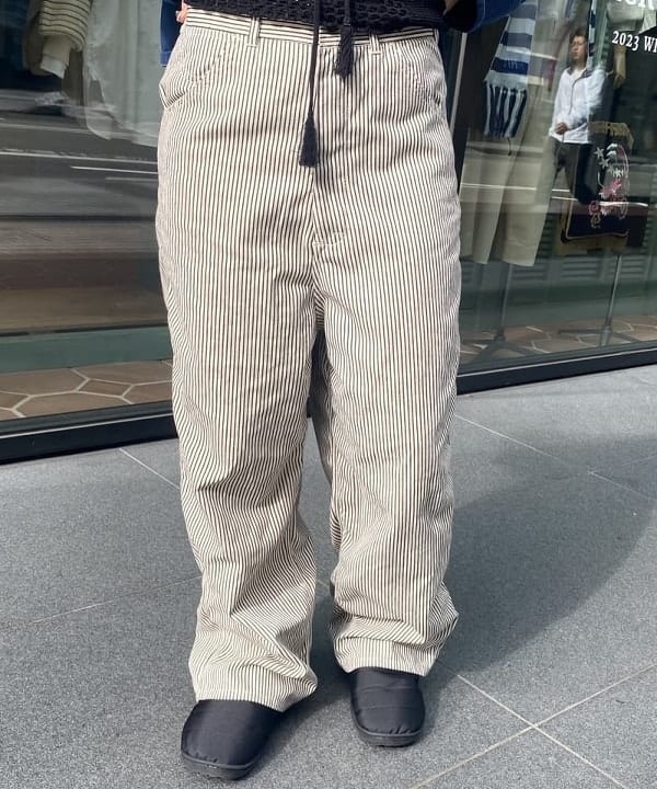 ビームス 金沢（877063） スタイリング・コーディネイト｜BEAMS