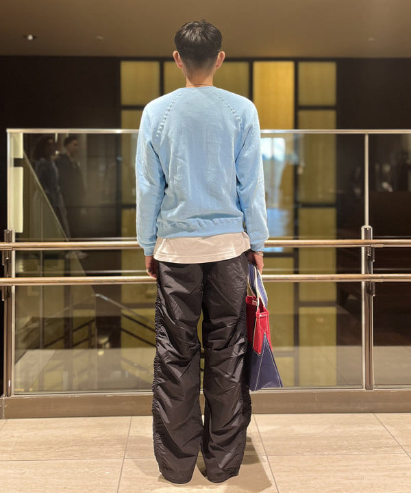 ビームス 新丸の内（877426） スタイリング・コーディネイト｜BEAMS