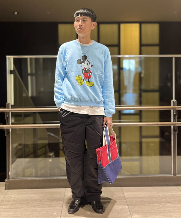 ビームス 新丸の内（877426） スタイリング・コーディネイト｜BEAMS