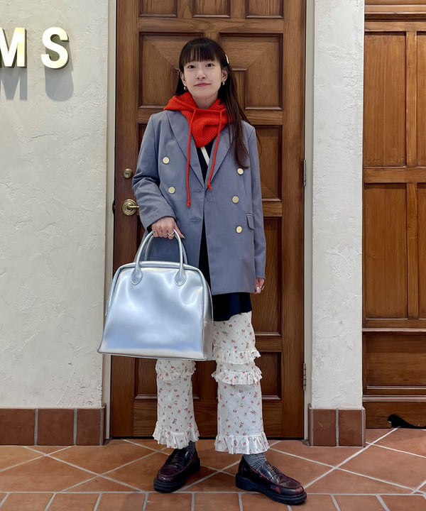 ビームス 吉祥寺（877568） スタイリング・コーディネイト｜BEAMS