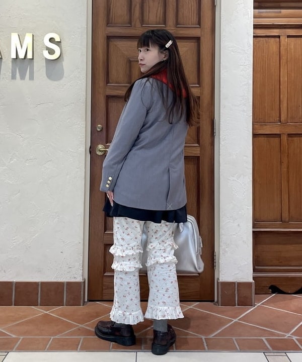 ビームス 吉祥寺（877568） スタイリング・コーディネイト｜BEAMS