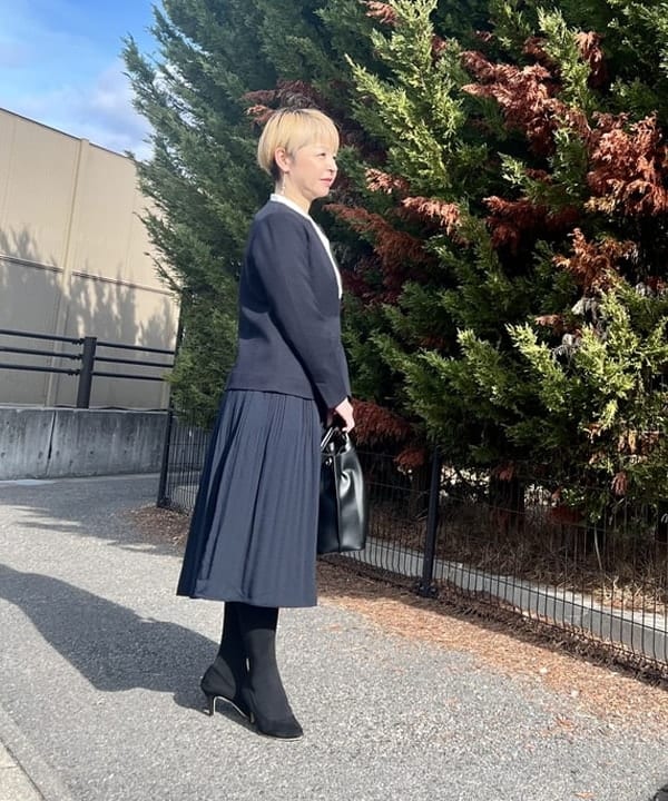 ビームス アウトレット 神戸三田（877887） スタイリング・コーディネイト｜BEAMS