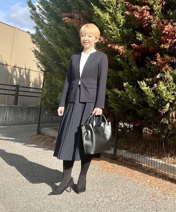 ビームス アウトレット 神戸三田（877887） スタイリング・コーディネイト｜BEAMS