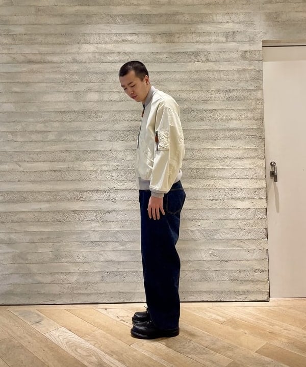 ビームス 奈良（878863） スタイリング・コーディネイト｜BEAMS