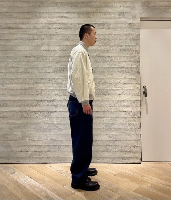 ビームス 奈良（878863） スタイリング・コーディネイト｜BEAMS