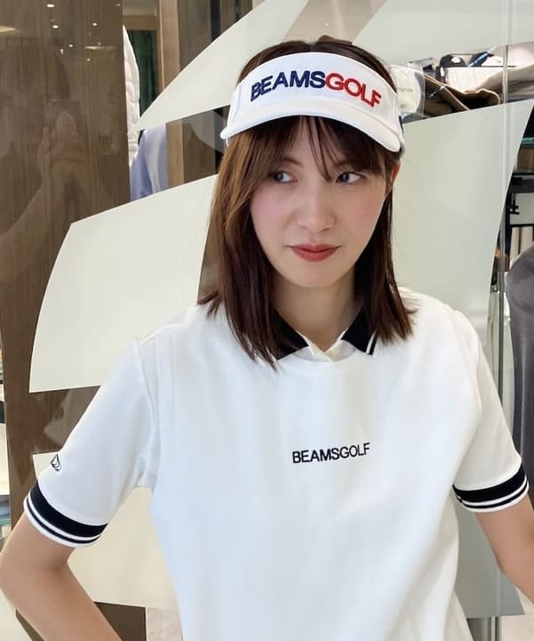 ビームス ゴルフ 京都髙島屋S.C.店（879645） スタイリング・コーディネイト｜BEAMS