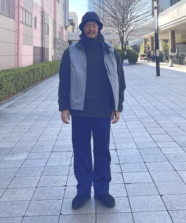 ビームス アウトレット 幕張（879879） スタイリング・コーディネイト｜BEAMS