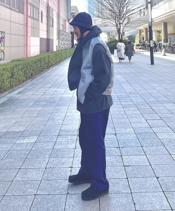 ビームス アウトレット 幕張（879879） スタイリング・コーディネイト｜BEAMS