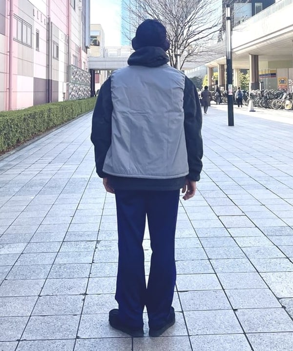 ビームス アウトレット 幕張（879879） スタイリング・コーディネイト｜BEAMS