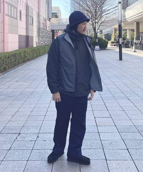 ビームス アウトレット 幕張（879879） スタイリング・コーディネイト｜BEAMS