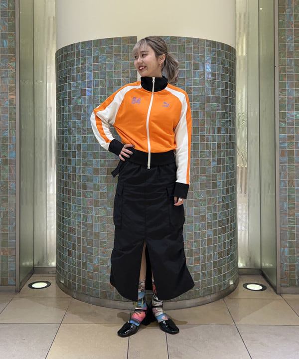 ビームス 天王寺（880125） スタイリング・コーディネイト｜BEAMS