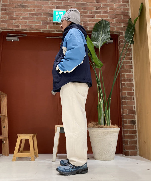 ビームス 大宮（880197） スタイリング・コーディネイト｜BEAMS