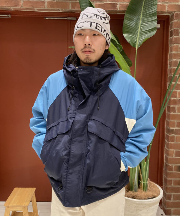 ビームス 大宮（880197） スタイリング・コーディネイト｜BEAMS