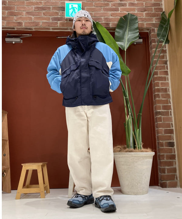 ビームス 大宮（880197） スタイリング・コーディネイト｜BEAMS