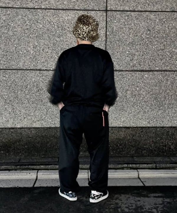 ビームス ジャパン 京都（880219） スタイリング・コーディネイト｜BEAMS