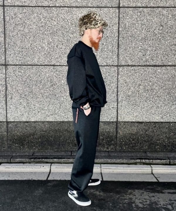 ビームス ジャパン 京都（880219） スタイリング・コーディネイト｜BEAMS