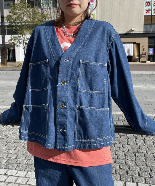 ビームス 姫路（880261） スタイリング・コーディネイト｜BEAMS