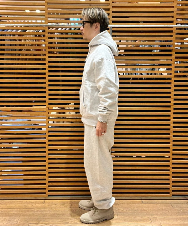 ビームス 鹿児島（880281） スタイリング・コーディネイト｜BEAMS