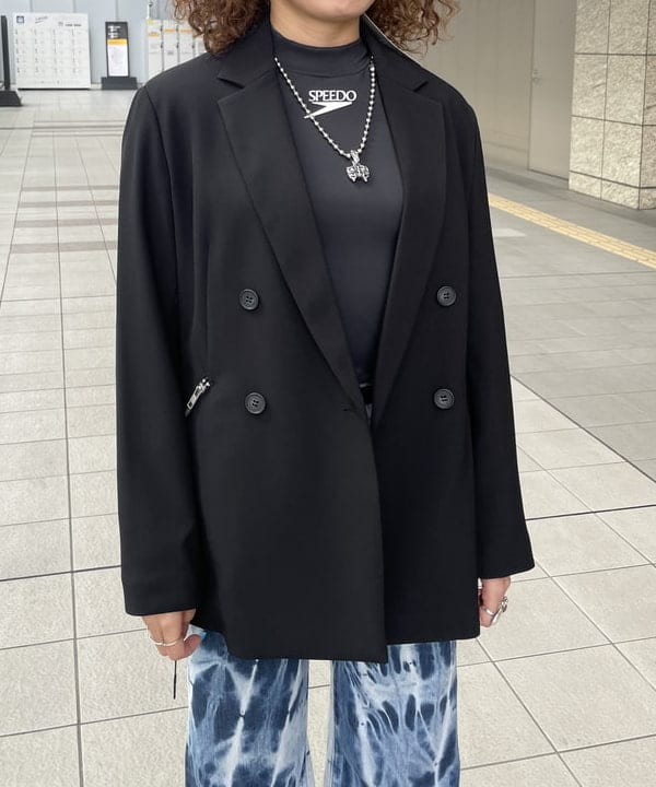 ビームス 梅田（880834） スタイリング・コーディネイト｜BEAMS