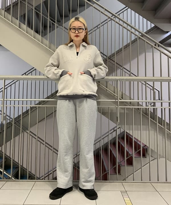 ビームス 梅田（881216） スタイリング・コーディネイト｜BEAMS